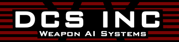 DCS ind. - The Industrial World Rebirth